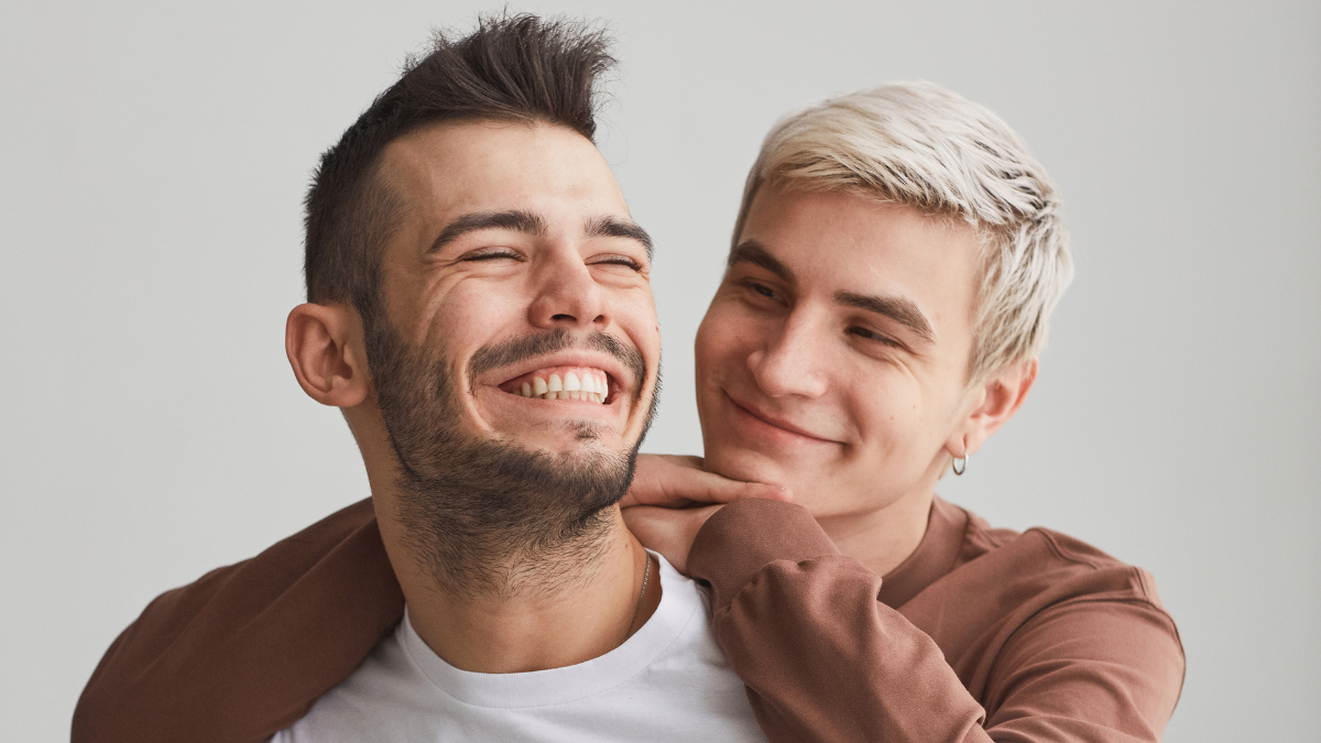 Coming Out Guide for Gay and Bisexual Men - MANHUB.UK