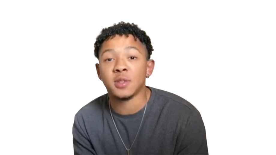 Jerian Shaine's Coming Out story. - MANHUB.UK