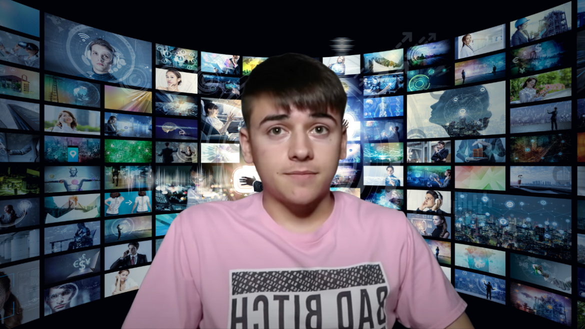 Video HUB - MANHUB.UK