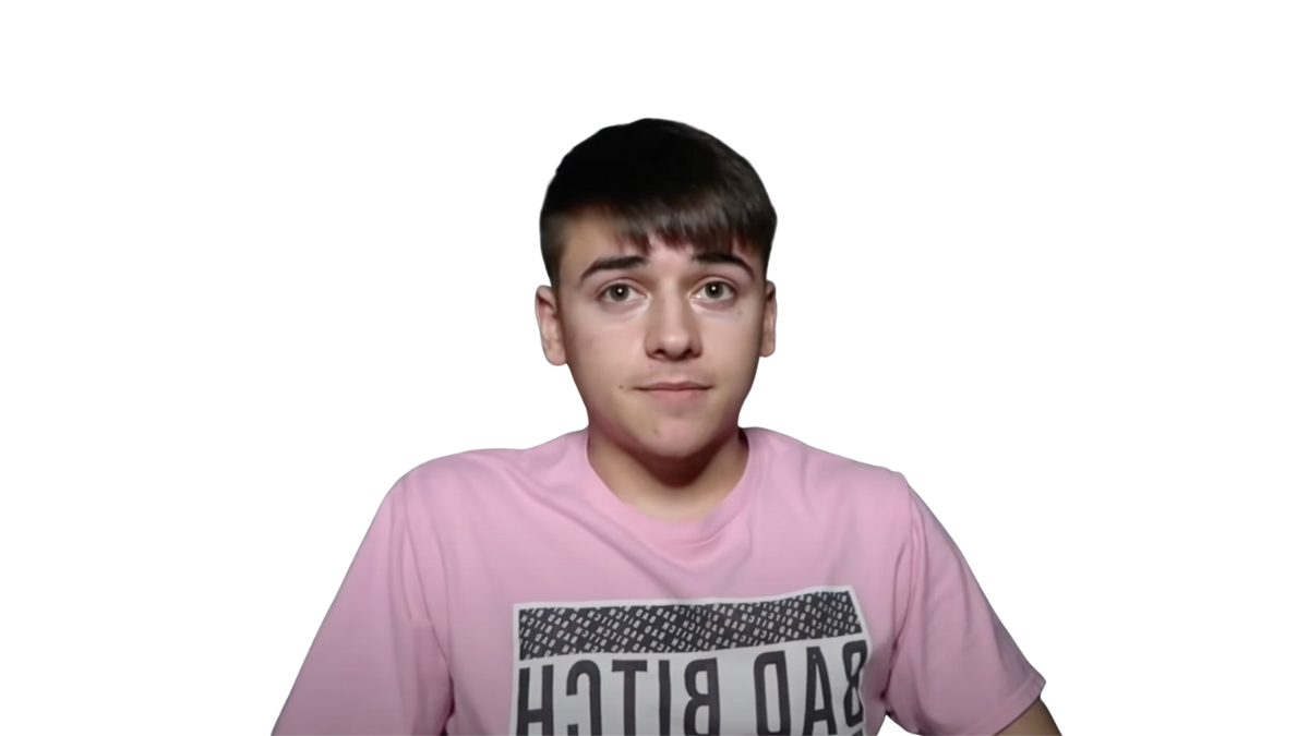 StanChris's High School Coming Out Story - MANHUB.UK