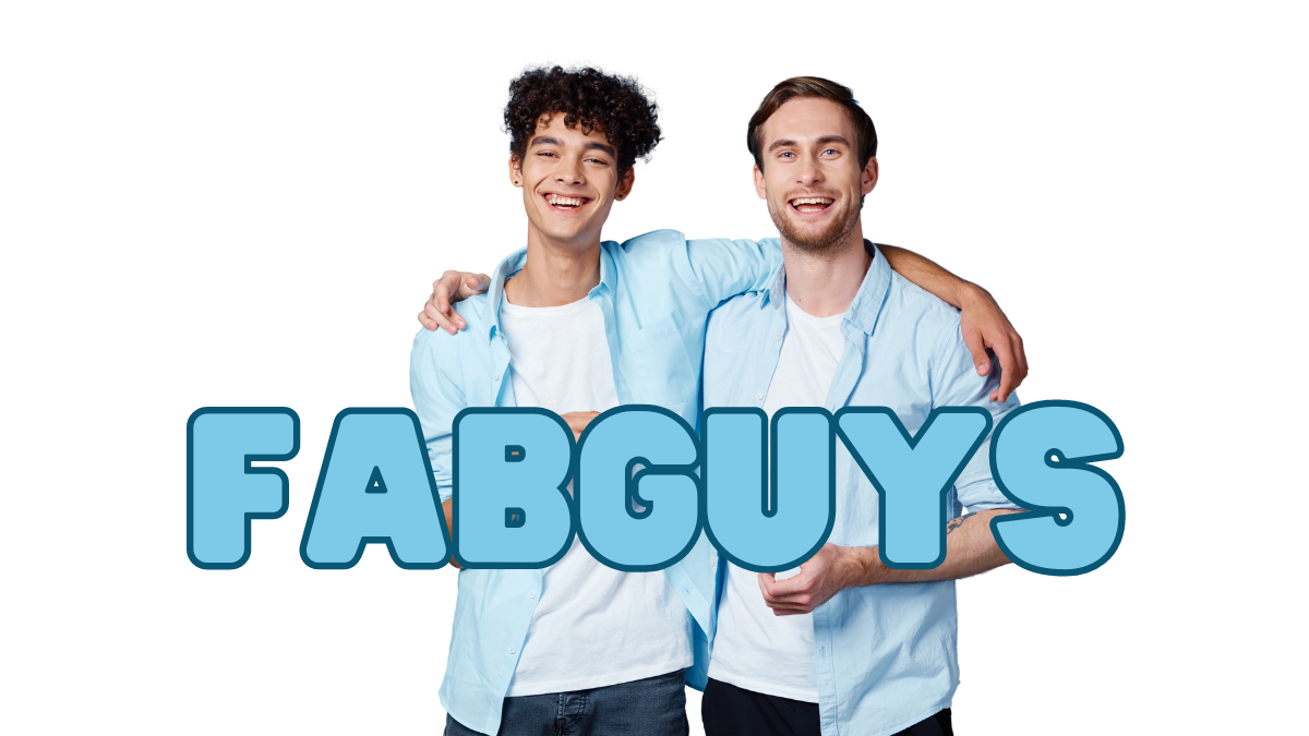 FabGuys.com: A New Era of Free Gay Connections - MANHUB.UK