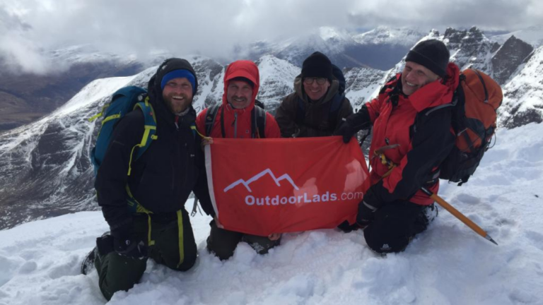 Looking for Adventure? Have You Checked Out OutdoorLads? - MANHUB.UK