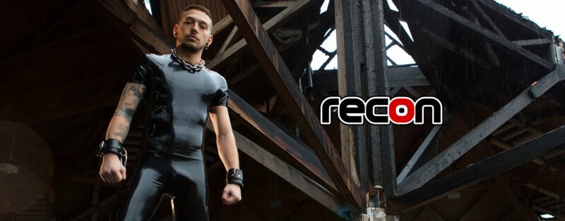 Recon.com App Review - MANHUB.UK