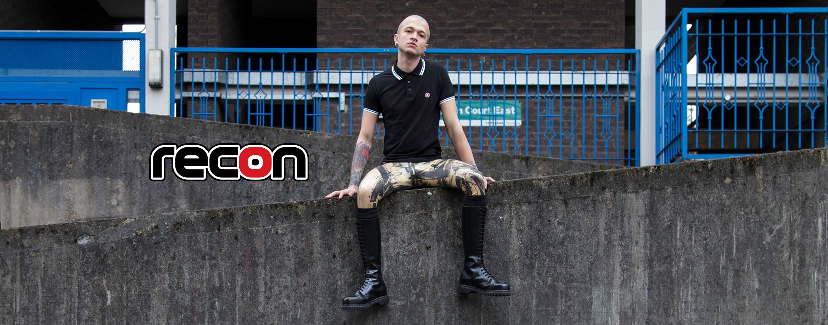 Recon.com App Review - MANHUB.UK
